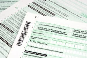 La différence entre le Steuer-Nr. & l’Identifikations-Nr